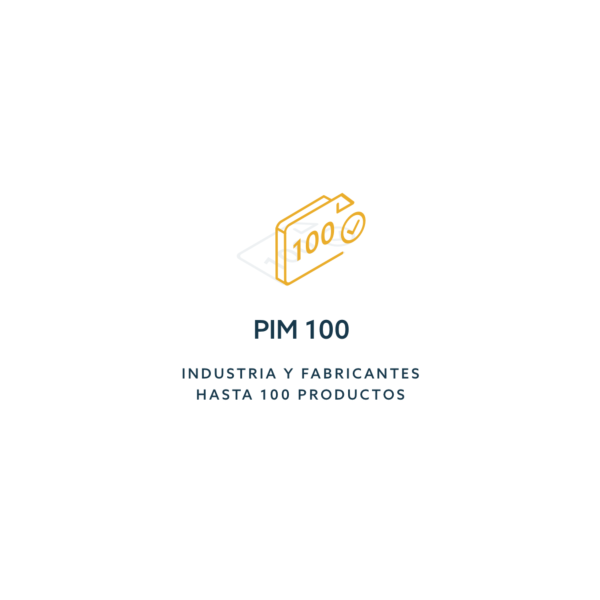PIM 100 - Medipim
