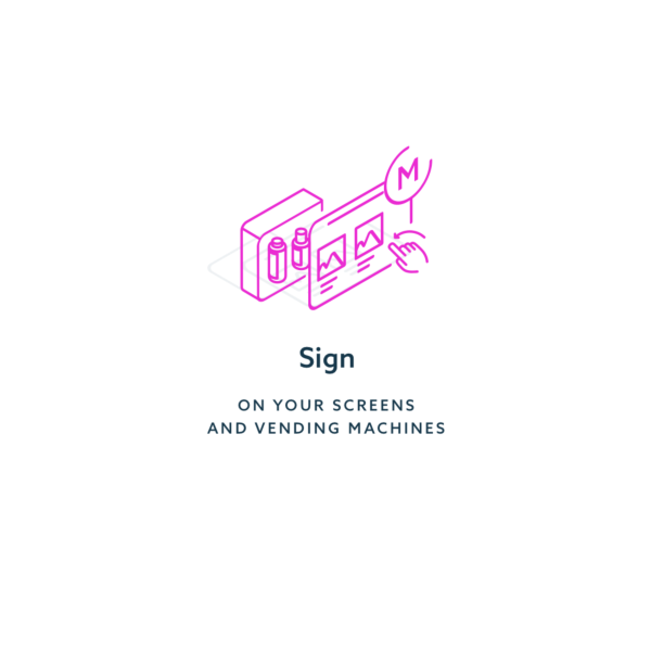 Medipim EMBEDDED - SIGN - Medipim